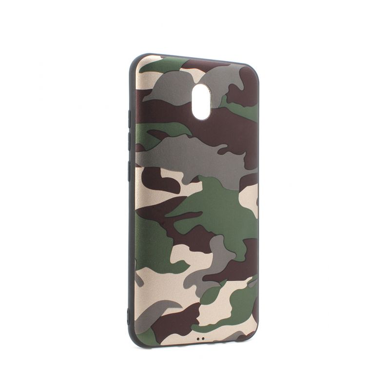 Maskica Army za Xiaomi Redmi 8A zelena