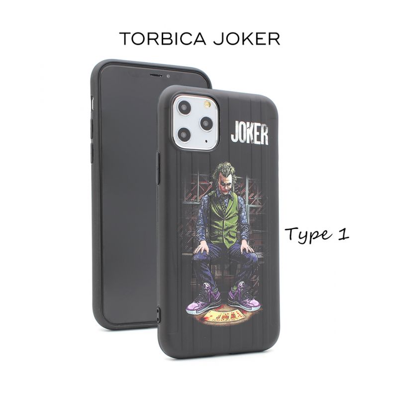 Maskica Joker za iPhone 7 Plus/8 Plus type 1