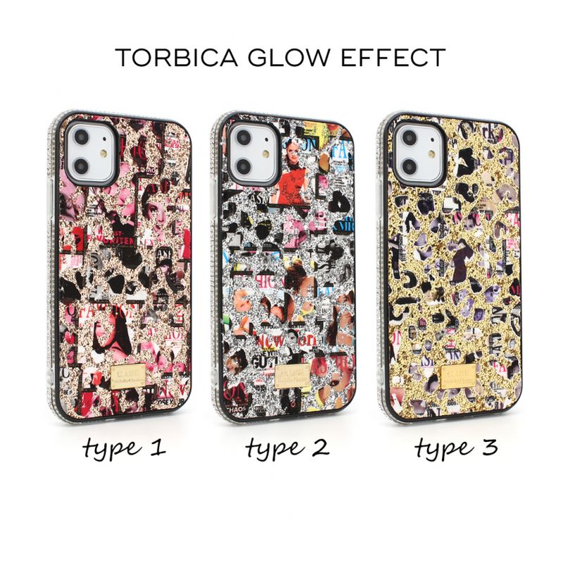 Maskica Glow effect za iPhone 11 Pro 5.8 type 1