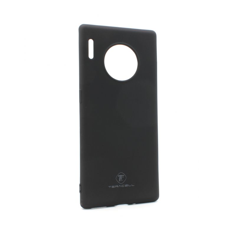 Maskica Teracell Giulietta za Huawei Mate 30 Pro mat crna