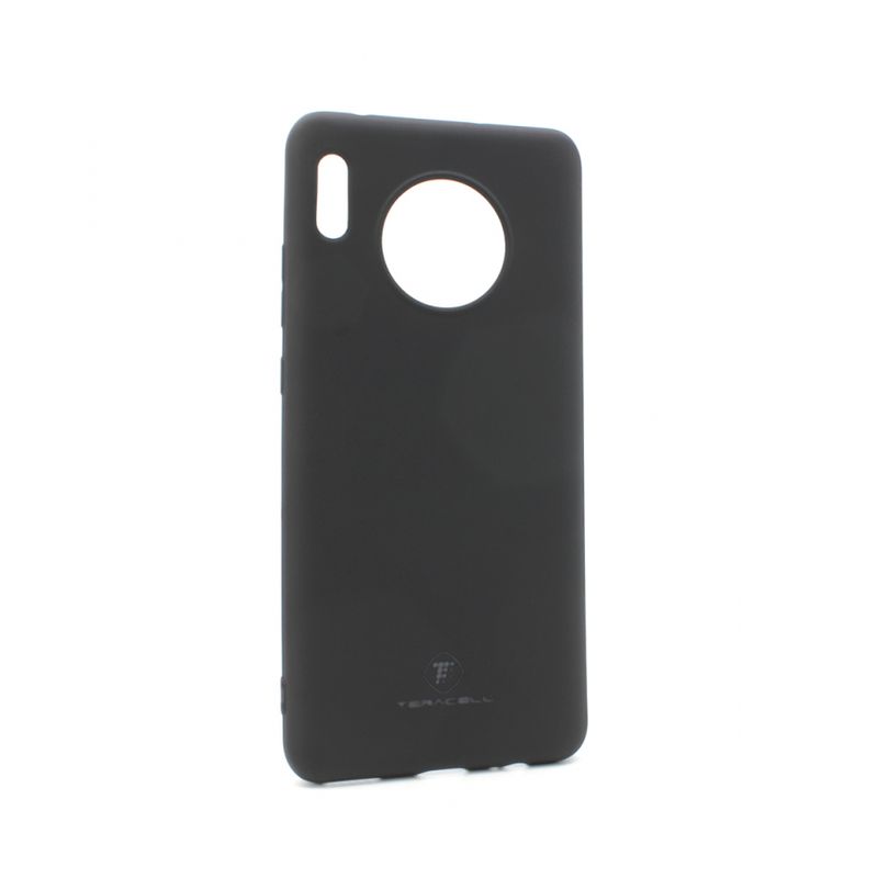 Maskica Teracell Giulietta za Huawei Mate 30 mat crna