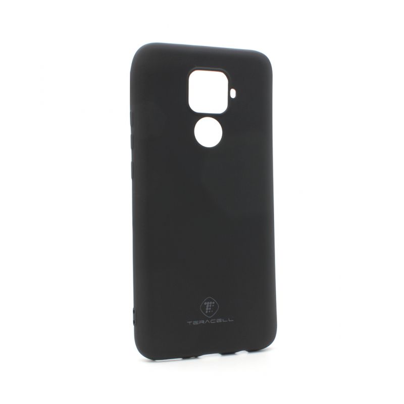Maskica Teracell Giulietta za Huawei Mate 30 Lite/Nova 5i Pro mat crna