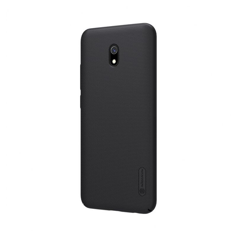 Maskica Nillkin scrub za Xiaomi Redmi 8A crna