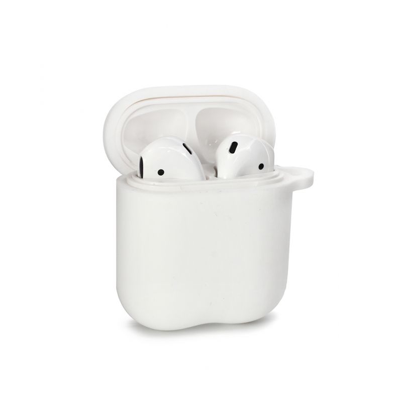 Bluetooth slusalice Airpods X6S bele