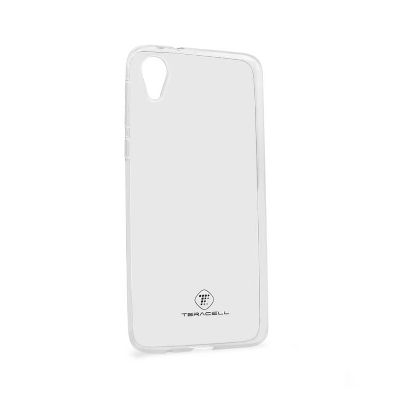 Maskica Teracell Skin za Motorola Moto E6 transparent