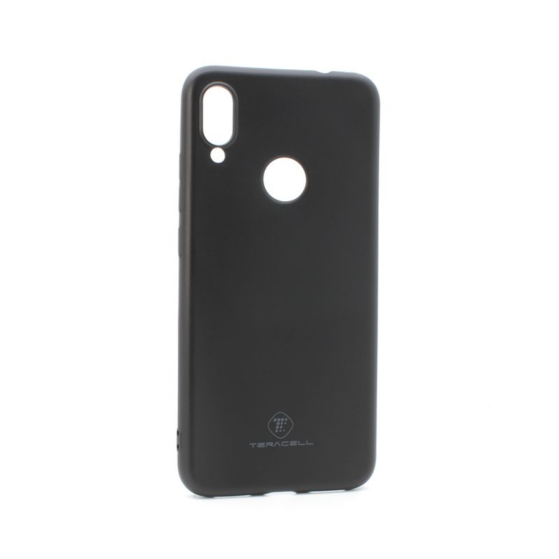 Maskica Teracell Giulietta za Xiaomi Redmi Note 7 mat crna