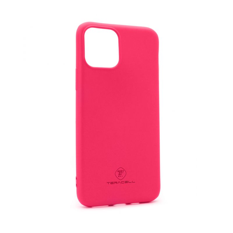 Maskica Teracell Giulietta za iPhone 11 Pro 5.8 mat pink