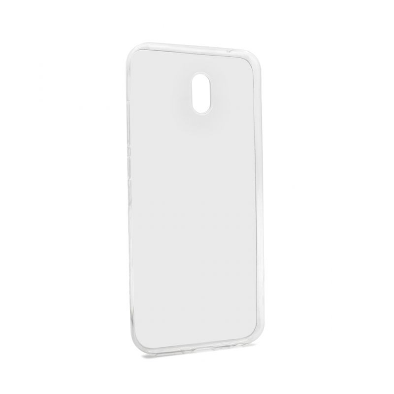 Maskica silikonska Ultra Thin za Xiaomi Redmi 8A transparent