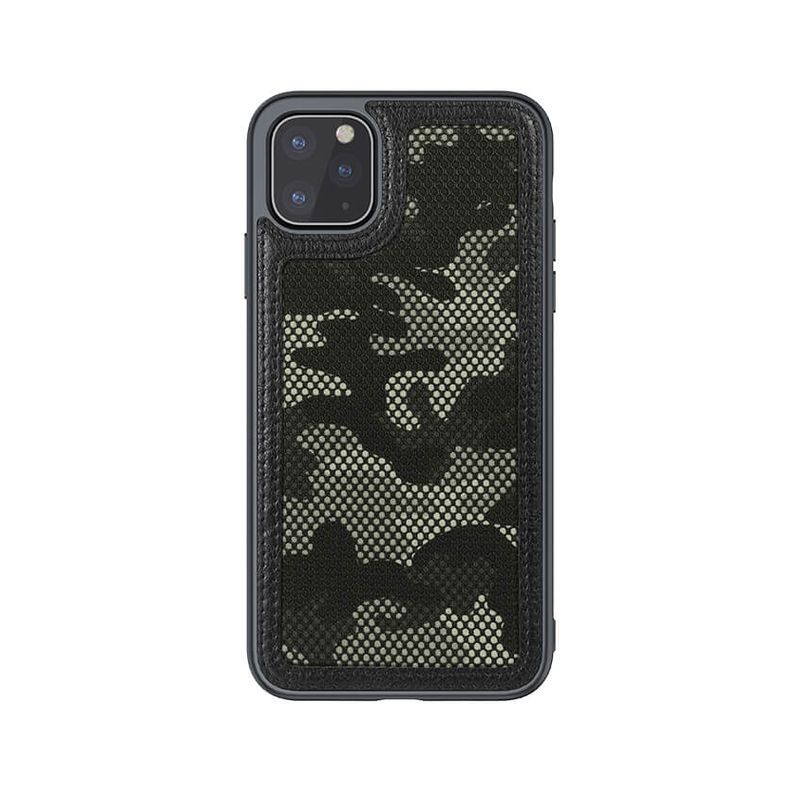 Maskica Nillkin Camo za iPhone 11 Pro 5.8