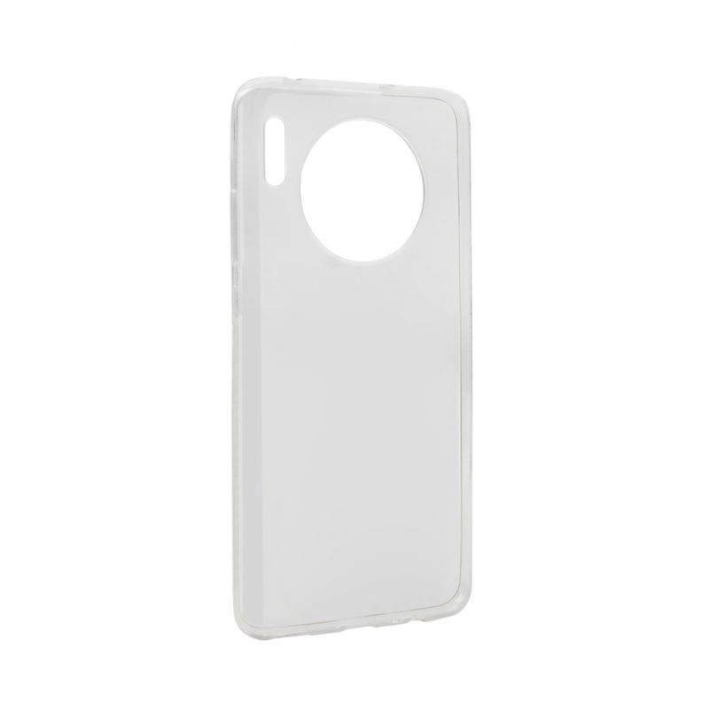 Maskica silikonska Ultra Thin za Huawei Mate 30 transparent