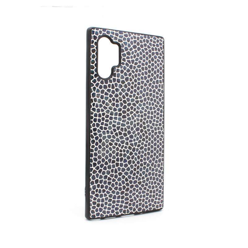 Maskica Stone Leather za Samsung N975F Galaxy Note 10 Plus type 3