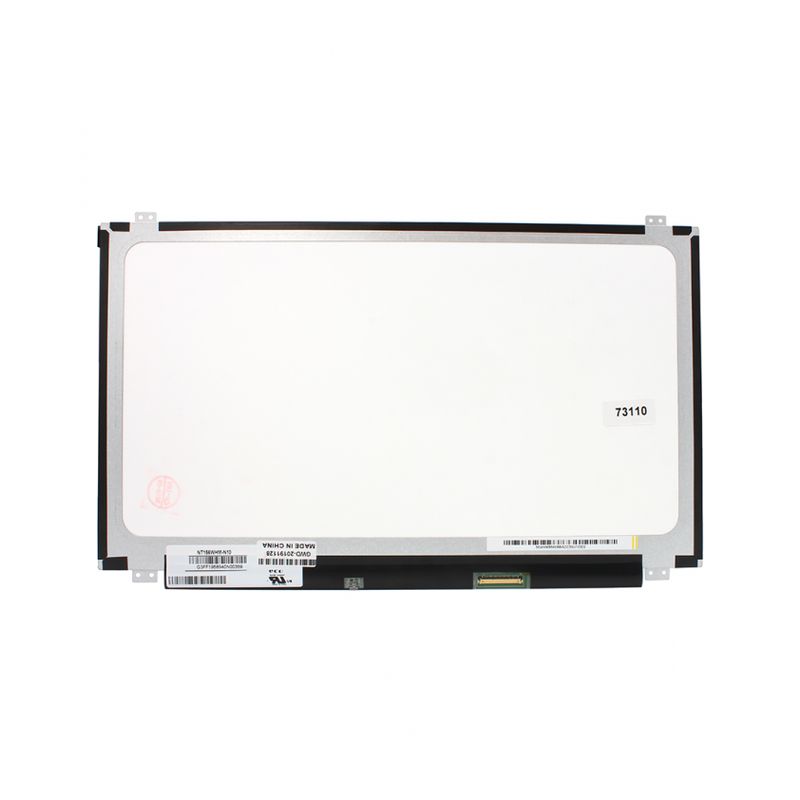 LCD Panel 15.6″ (LP156WHB) 1366×768 slim LED 40 pin