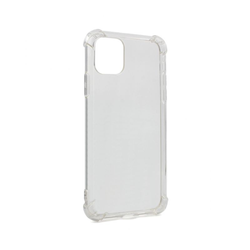 Maskica Transparent Ice Cube za iPhone 11 Pro Max 6.5