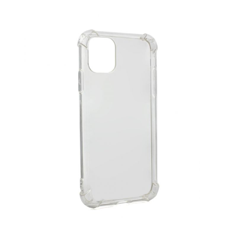 Maskica Transparent Ice Cube za iPhone 11 6.1