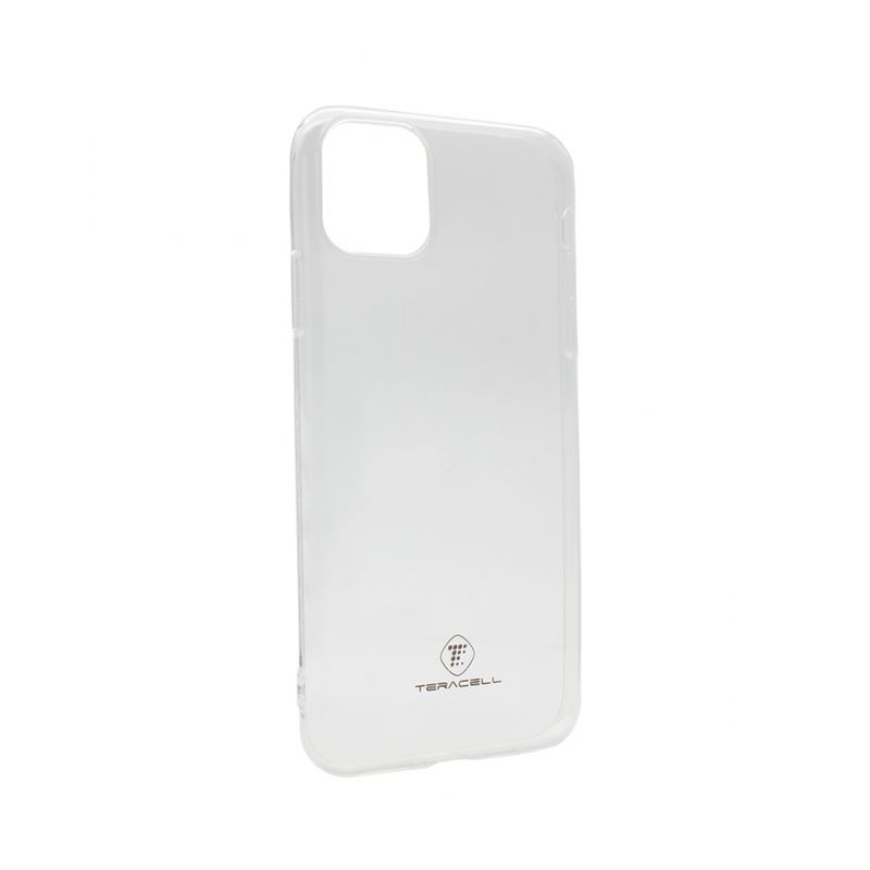 Maskica Teracell Giulietta za iPhone 11 Pro Max 6.5 transparent