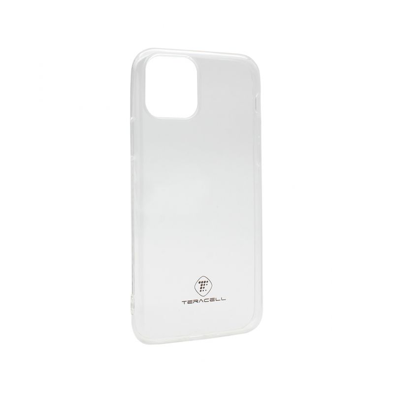 Maskica Teracell Giulietta za iPhone 11 Pro 5.8 transparent