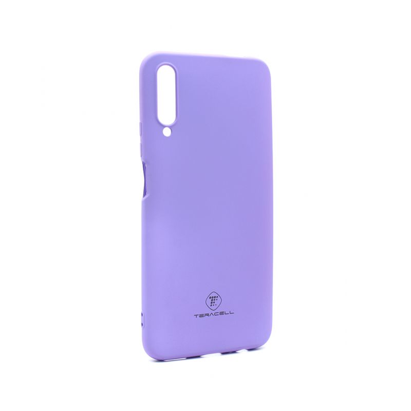 Maskica Teracell Giulietta za Huawei Honor 9X (EU) mat ljubicasta
