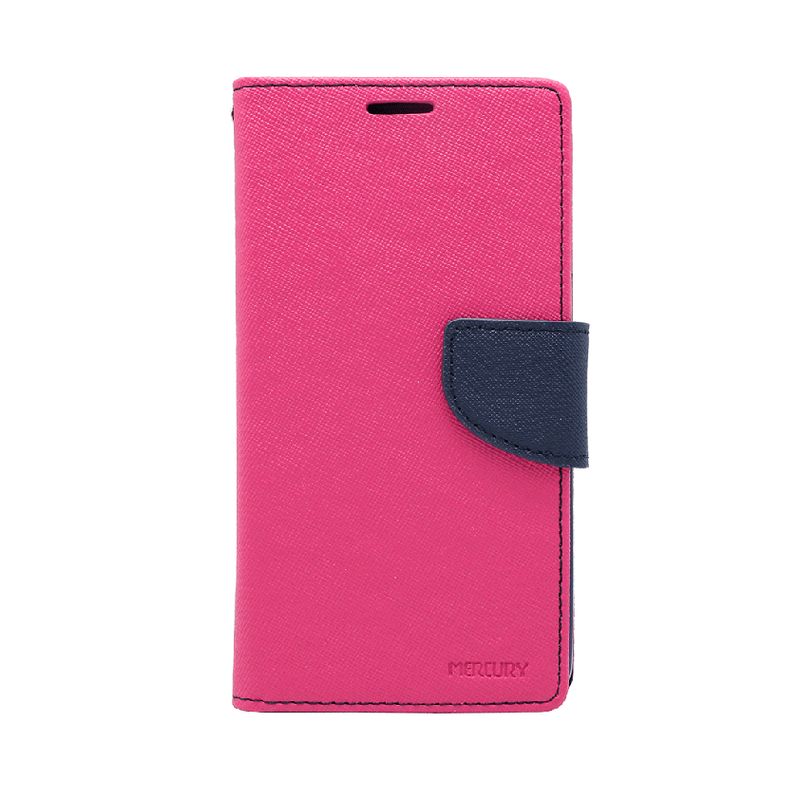 Maskica Mercury za Huawei P smart Z/Honor 9X (EU) pink