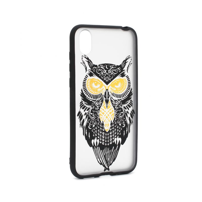 Maskica Arabesque za Huawei Y5 2019/Honor 8S 2019/2020 type 3