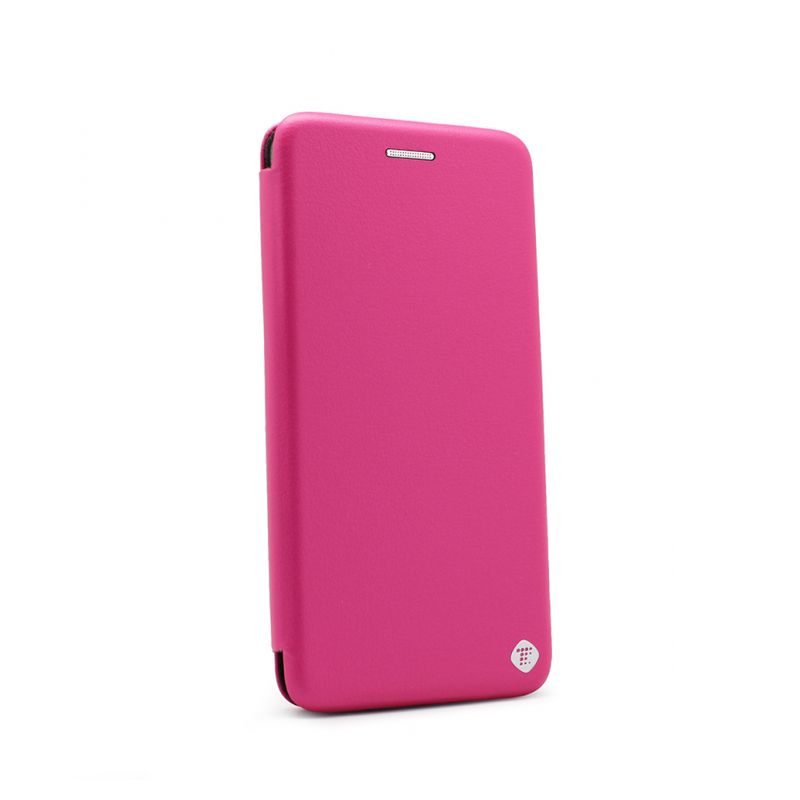 Maskica Teracell Flip Cover za Huawei P20 Lite 2019 pink
