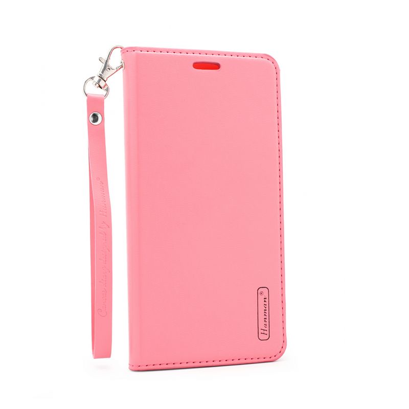 Maskica Hanman za Huawei P20 Lite 2019 pink