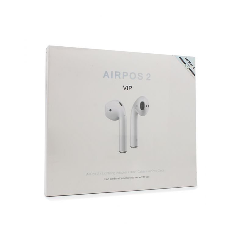 Bluetooth slusalice PiBlue Airpods 2 VIP