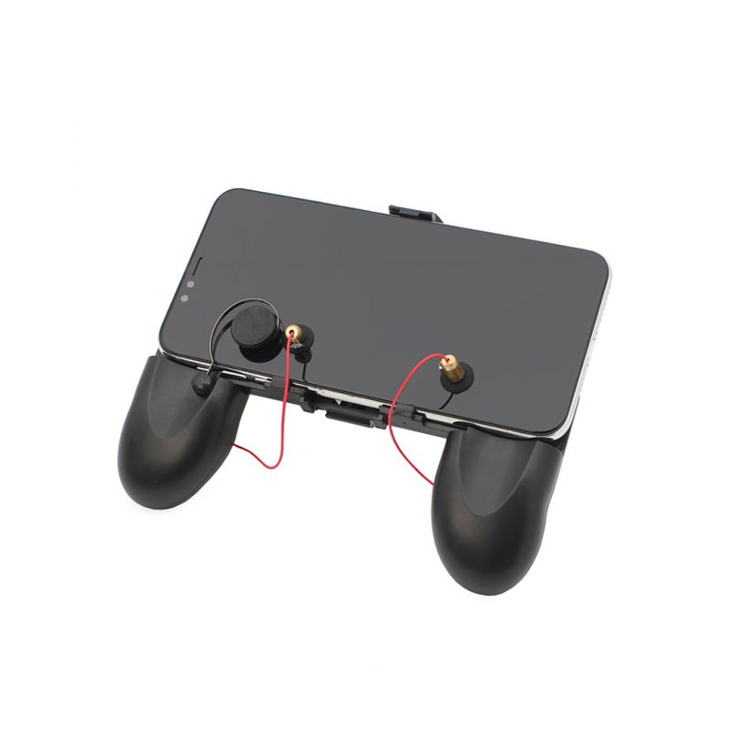 Gamepad W12 crni