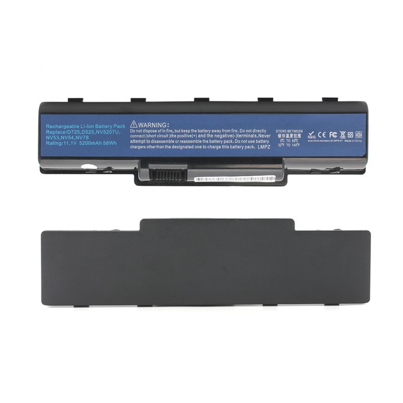 Baterija za laptop Acer Aspire 4732Z AS09A41-6 11.1V-5200mAh