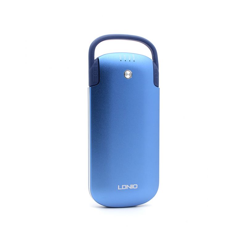 Back up baterija LDNIO PL1005 10000 mAh plava