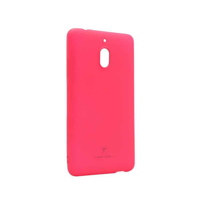 Maskica Teracell Giulietta za Nokia 2.1 mat pink