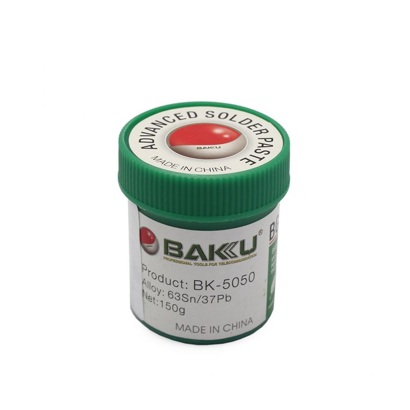 Pasta za lemljenje BAKU BK-5050