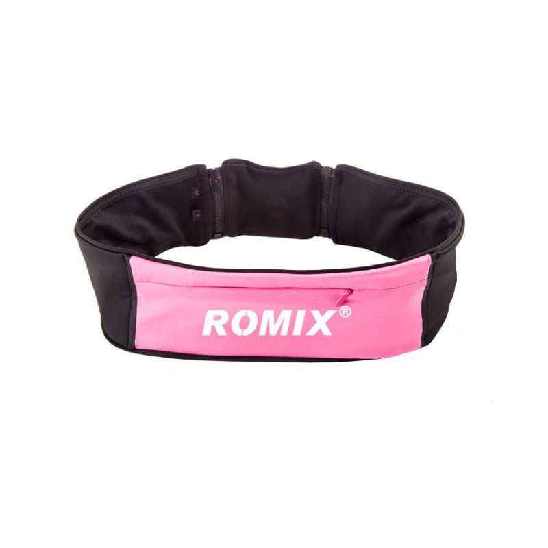 Maskica oko struka Romix RH26 S/M pink