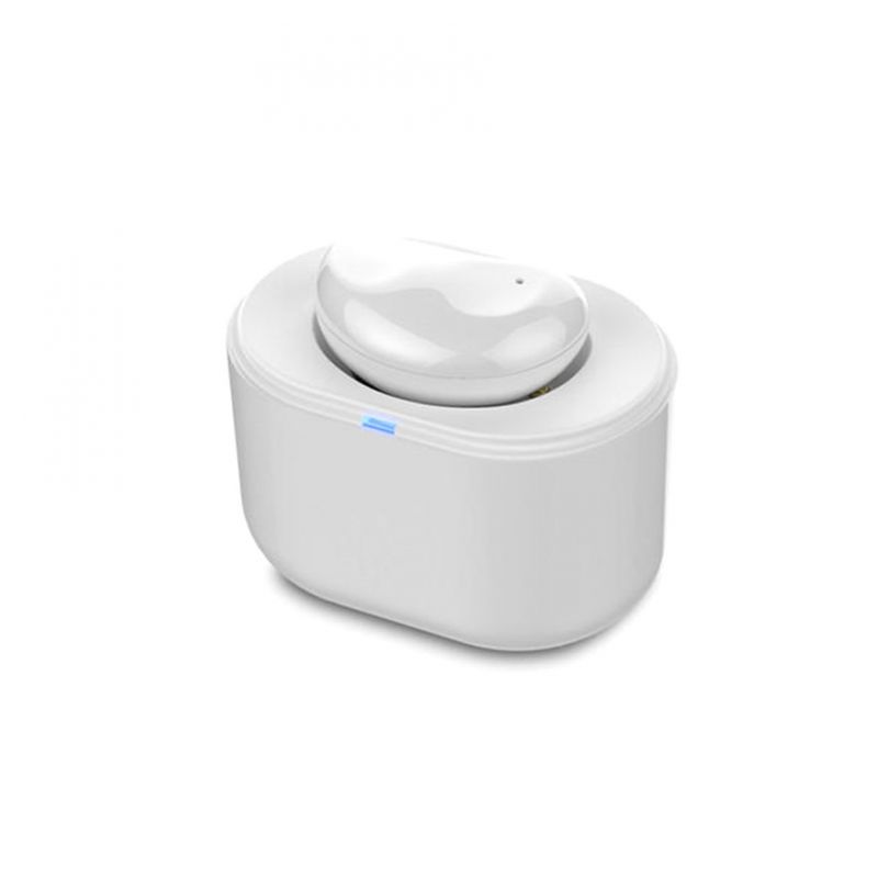 Bluetooth slusalica REMAX RB-T25 bela