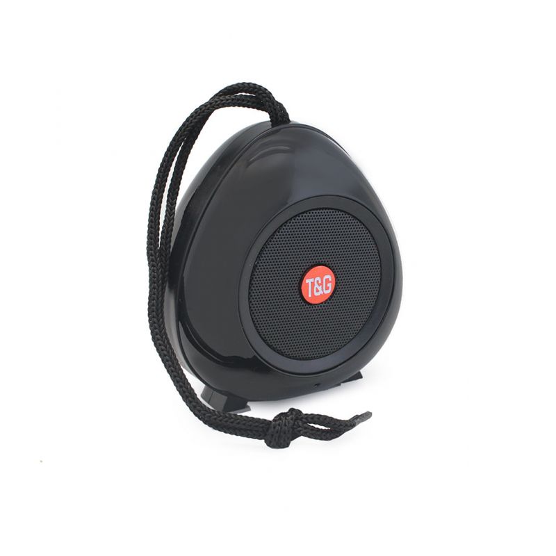 Bluetooth zvucnik TG514 crni