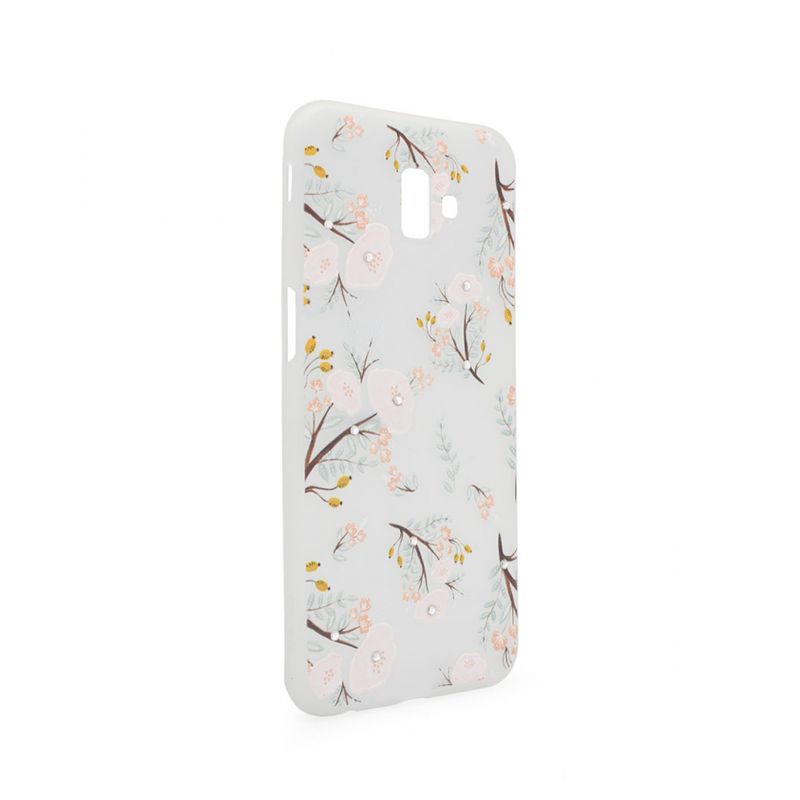 Maskica Glitz za Samsung J610FN Galaxy J6 Plus type 286