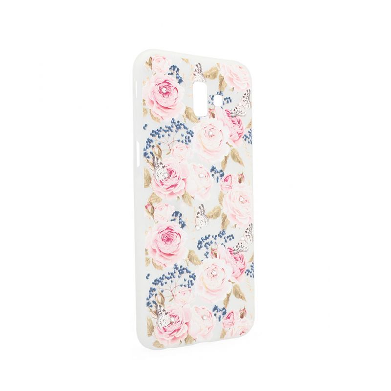 Maskica Glitz za Samsung J610FN Galaxy J6 Plus type 205
