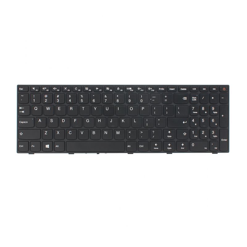 Tastatura za laptop Lenovo Ideapad 110-15ISK