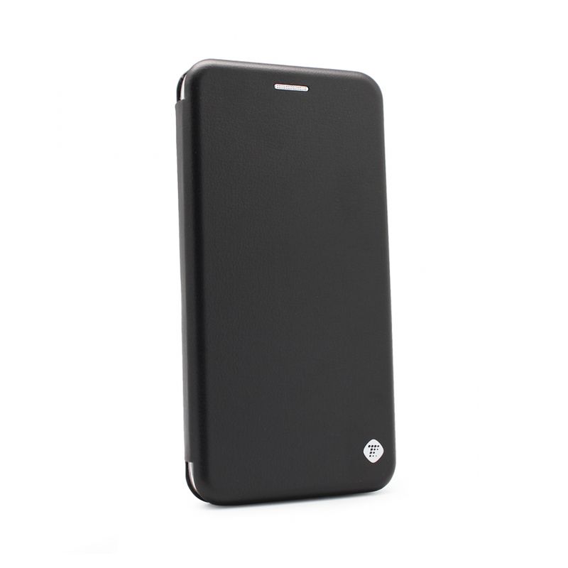 Maskica Teracell Flip Cover za Samsung A405F Galaxy A40 crna