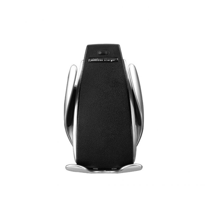 Auto stalak Wireless S5 crni