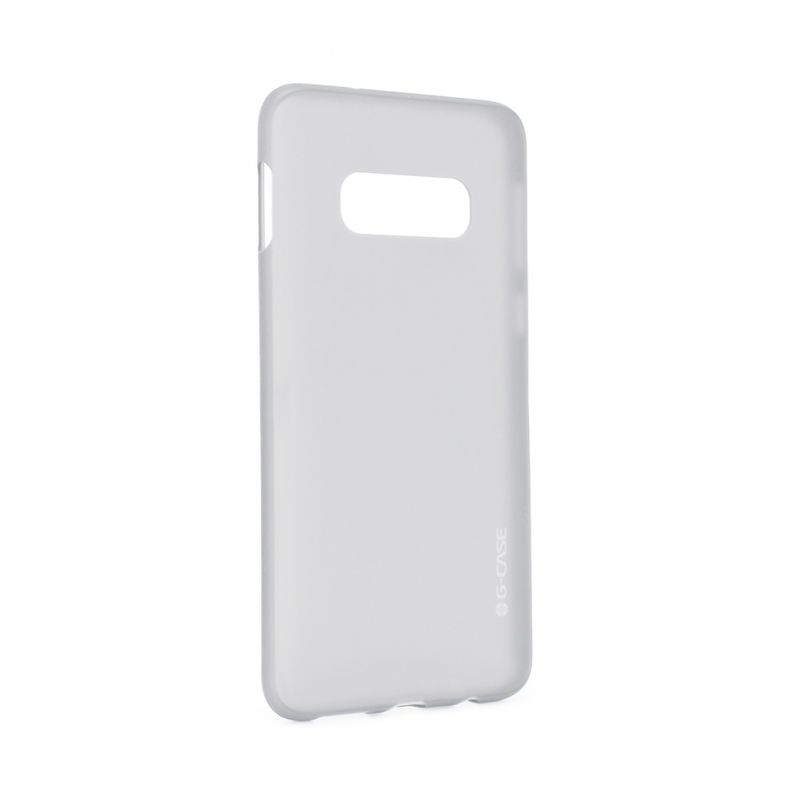 Maskica G case Couleur za Samsung G970 S10e transparent
