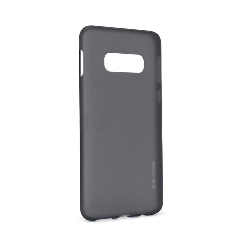 Maskica G case Couleur za Samsung G970 S10e crna