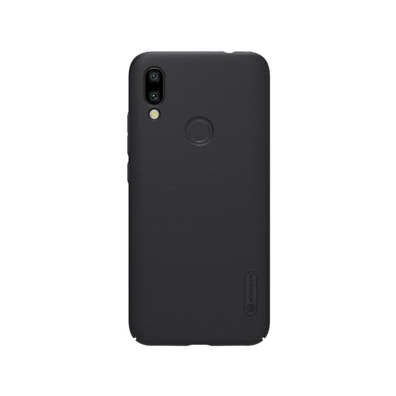 Maskica Nillkin scrub za Xiaomi Redmi 7 crna