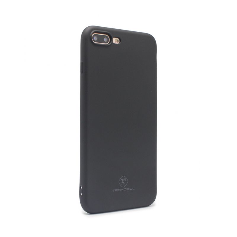 Maskica Teracell Giulietta za iPhone 7 plus/8 plus mat crna