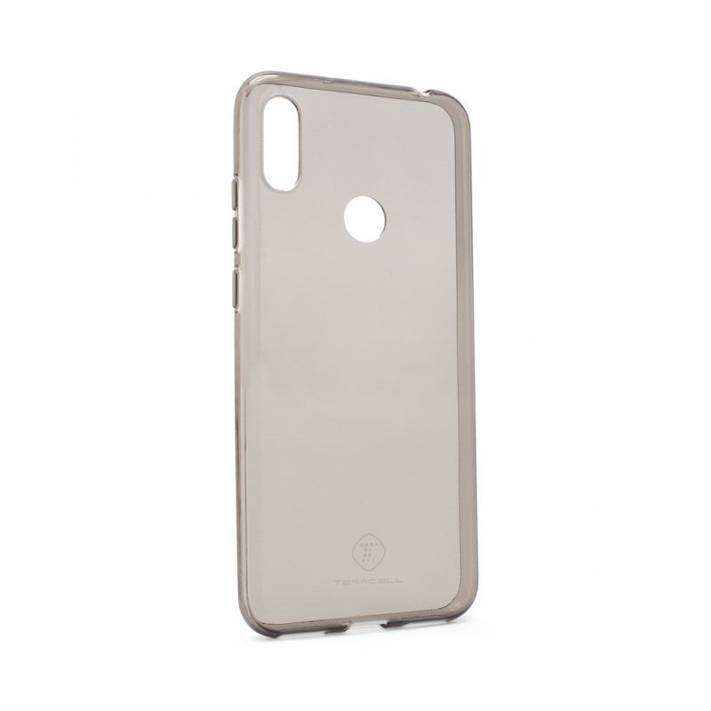 Maskica Teracell Skin za Huawei Y6 2019/Honor 8A crna