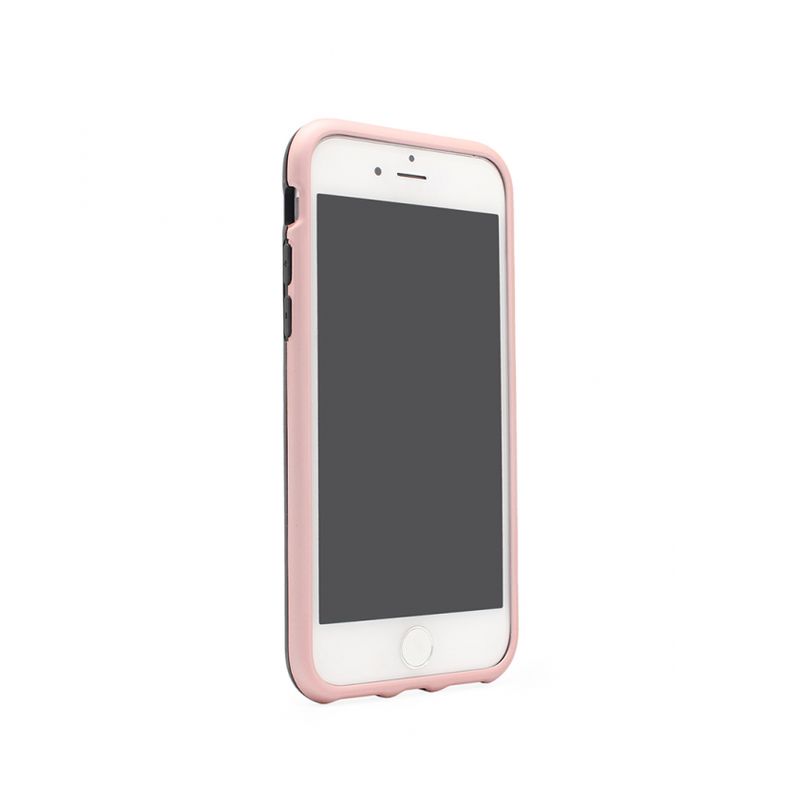 Maskica Magnetic Cover za iPhone 7/8/SE (2020) roze