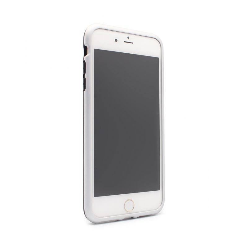 Maskica Magnetic Cover za iPhone 7 Plus/8 Plus srebrna