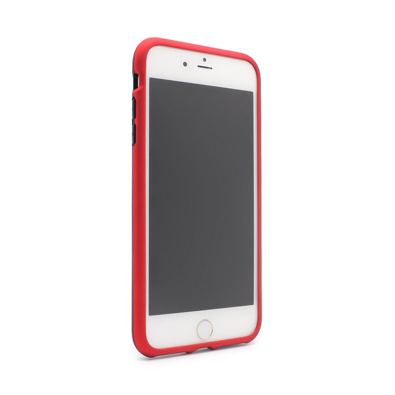 Maskica Magnetic Cover za iPhone 7 Plus/8 Plus crvena