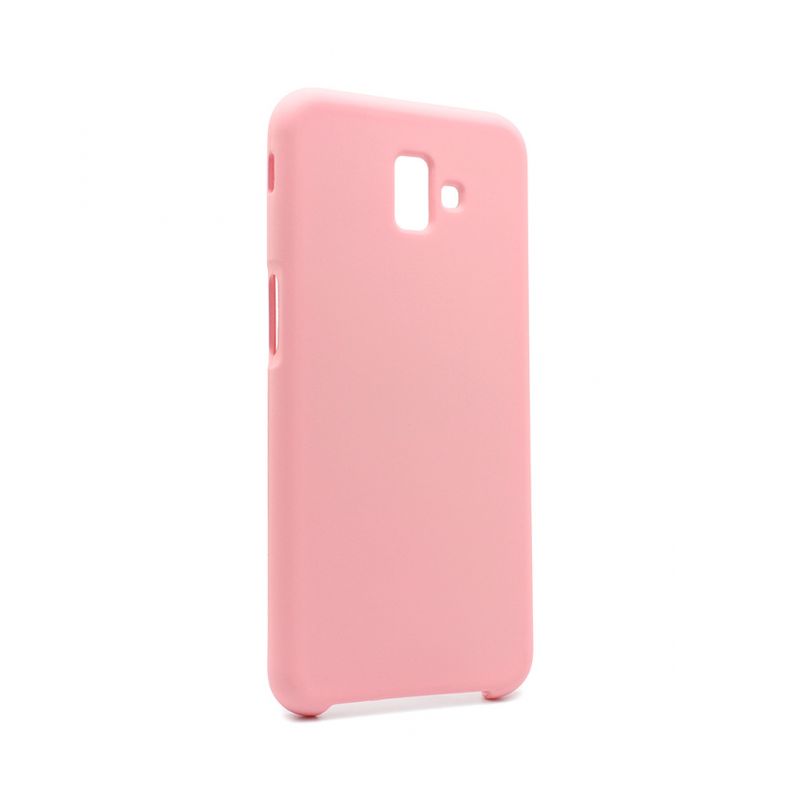 Maskica Summer color za Samsung J610FN Galaxy J6 Plus roze
