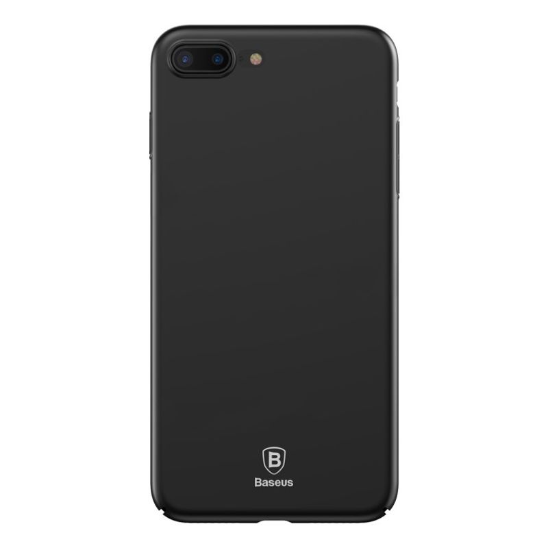 Maskica Baseus Thin za iPhone 7 plus/8 plus crna