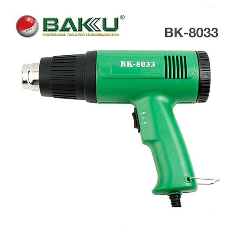 Fen BAKU BK-8033